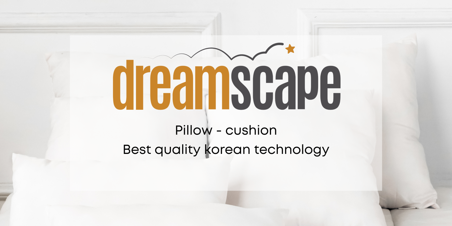 Katalog Dreamscape - Company Profile